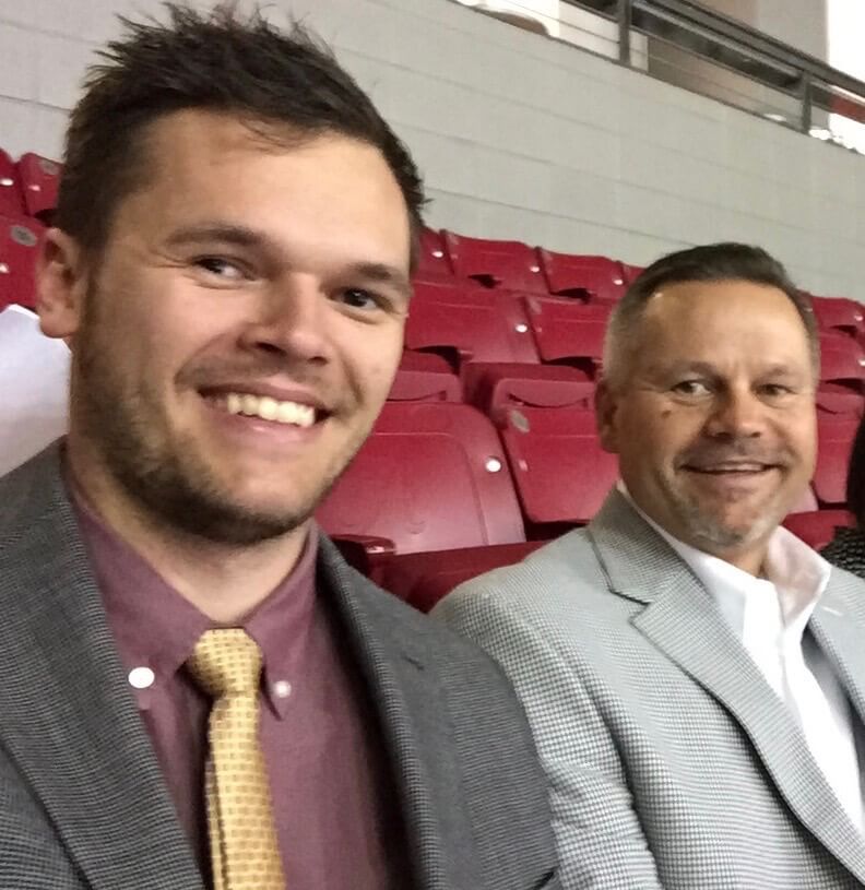 Brought closer by the industry: Meet the Atkinsons - Green Mountain ...